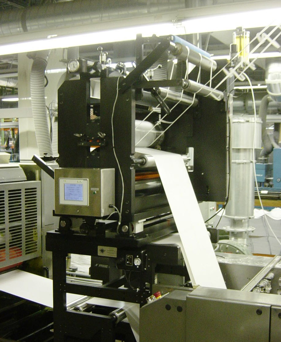 Rotary Die, Sanden 22-1 - Telstar Engineering